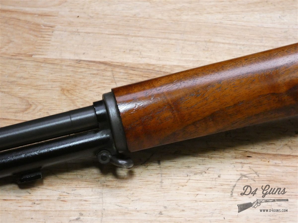 CMP Expert Grade Springfield M1 Garand - .308 Win - Mfg. 1942 - XLNT ...