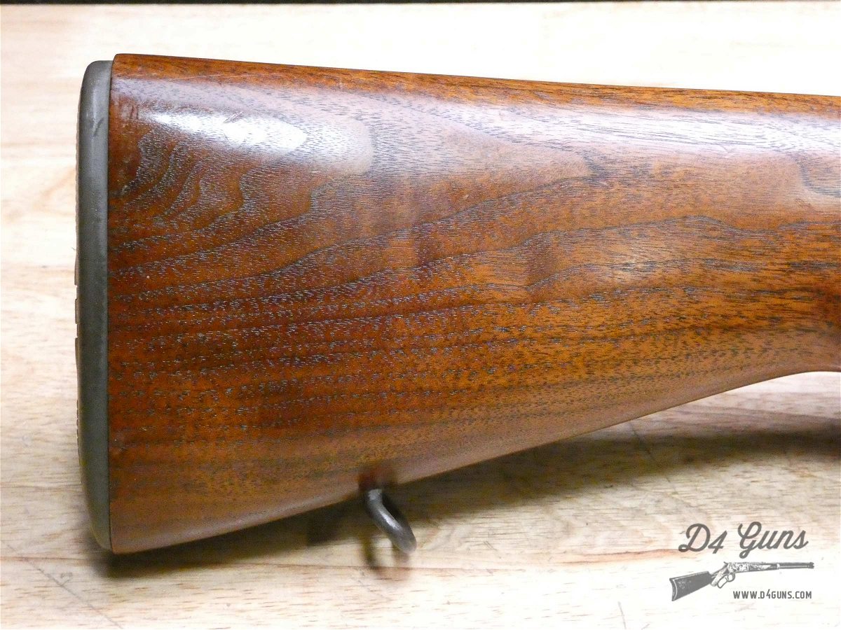 CMP Expert Grade Springfield M1 Garand - .308 Win - Mfg. 1942 - XLNT ...