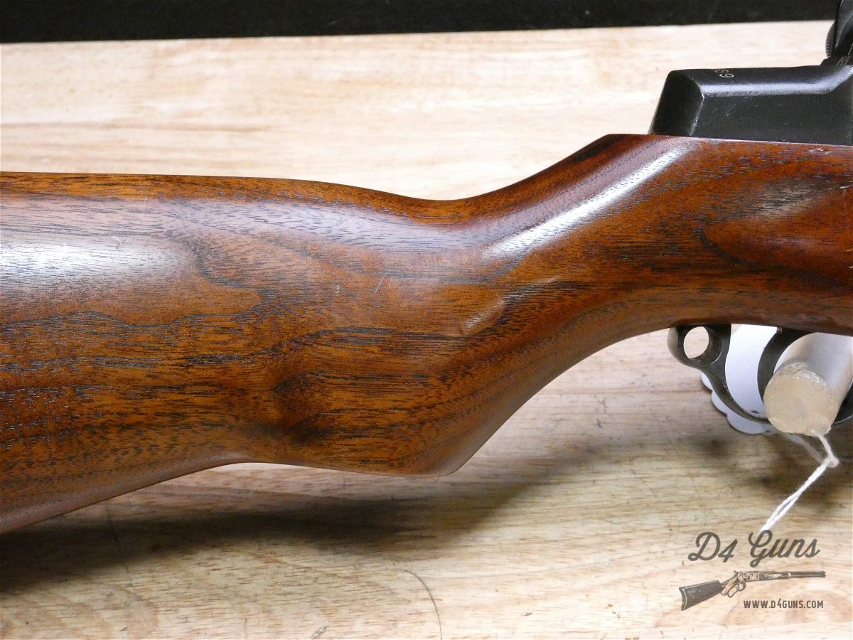 CMP Expert Grade Springfield M1 Garand - .308 Win - Mfg. 1942 - XLNT ...