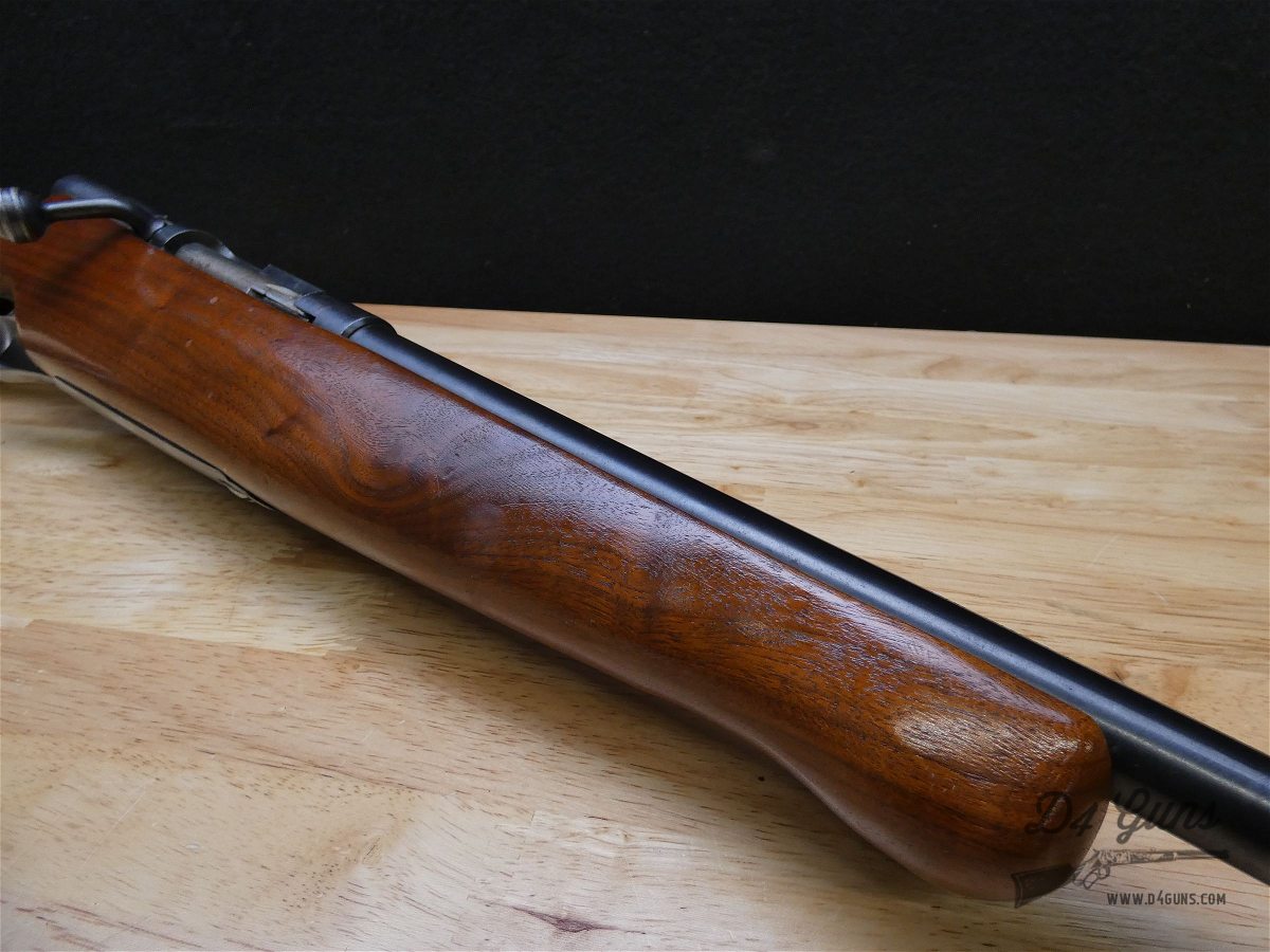 Mossberg Model 183D- C - .410 GA - Bolt Action Shotgun - FUN .410 ...