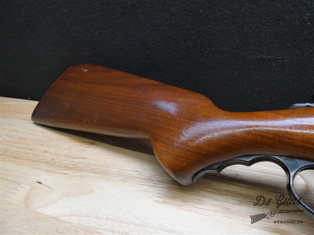 Mossberg Model 183D- C - .410 GA - Bolt Action Shotgun - FUN .410 ...