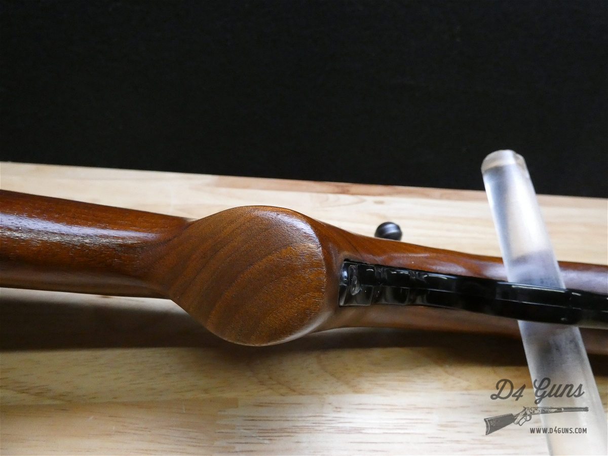 Mossberg Model 183D- C - .410 GA - Bolt Action Shotgun - FUN .410 ...