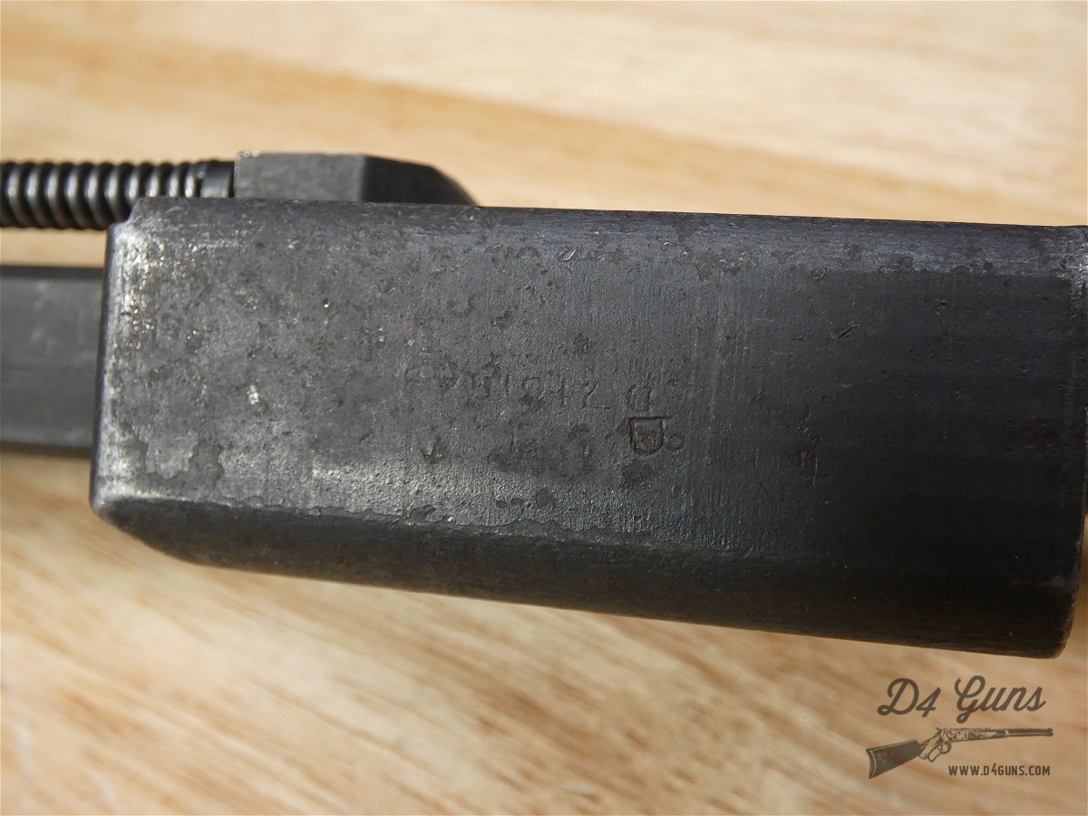 Inland M1 Carbine - .30 Cal - M1 - General Motors - +3 Mags! - LOOK ...