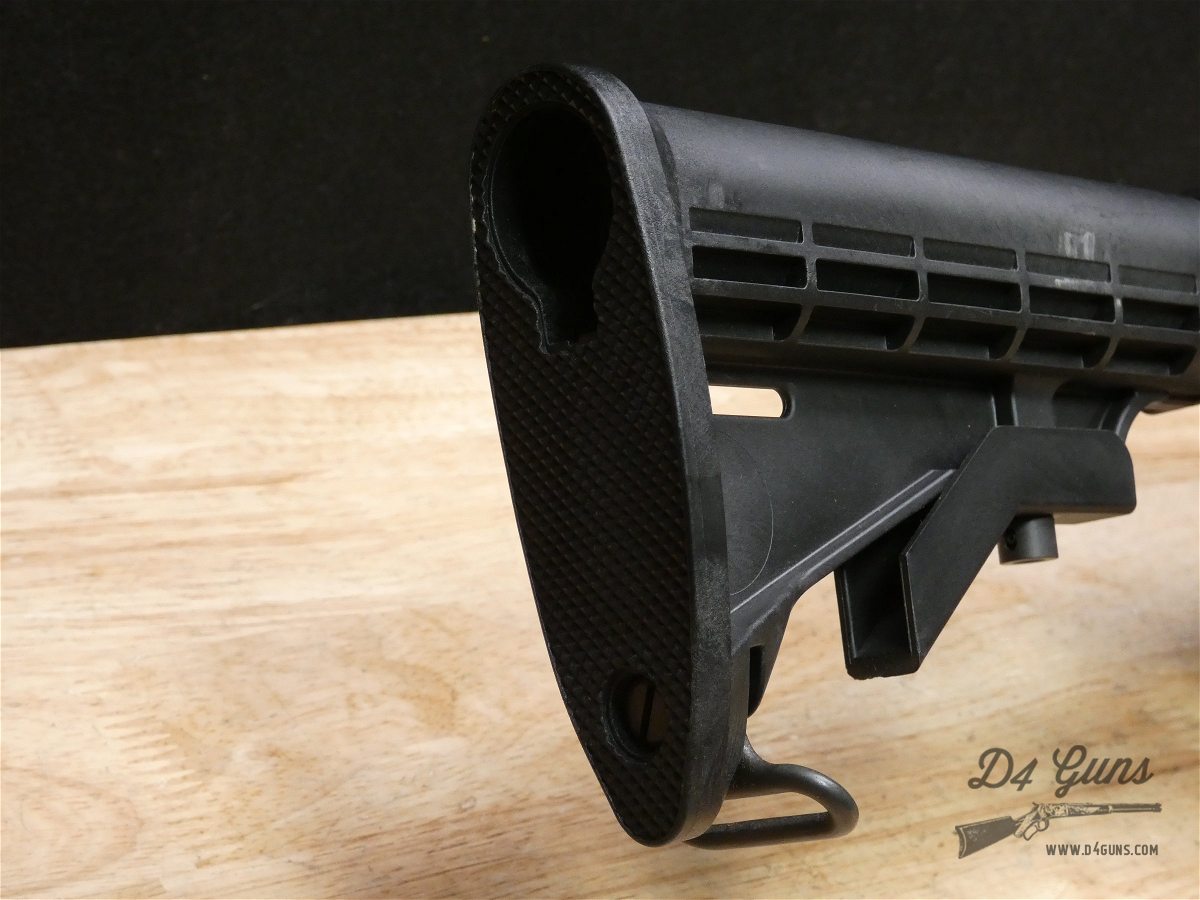 Del-Ton DT-10 - 7.62x51 NATO - DelTon - DTI 10 - AR10 - AR - AR-10 - w ...