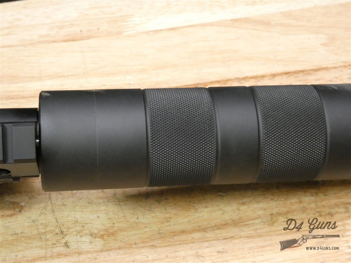 Del-Ton DT-10 - 7.62x51 NATO - DelTon - DTI 10 - AR10 - AR - AR-10 - w ...