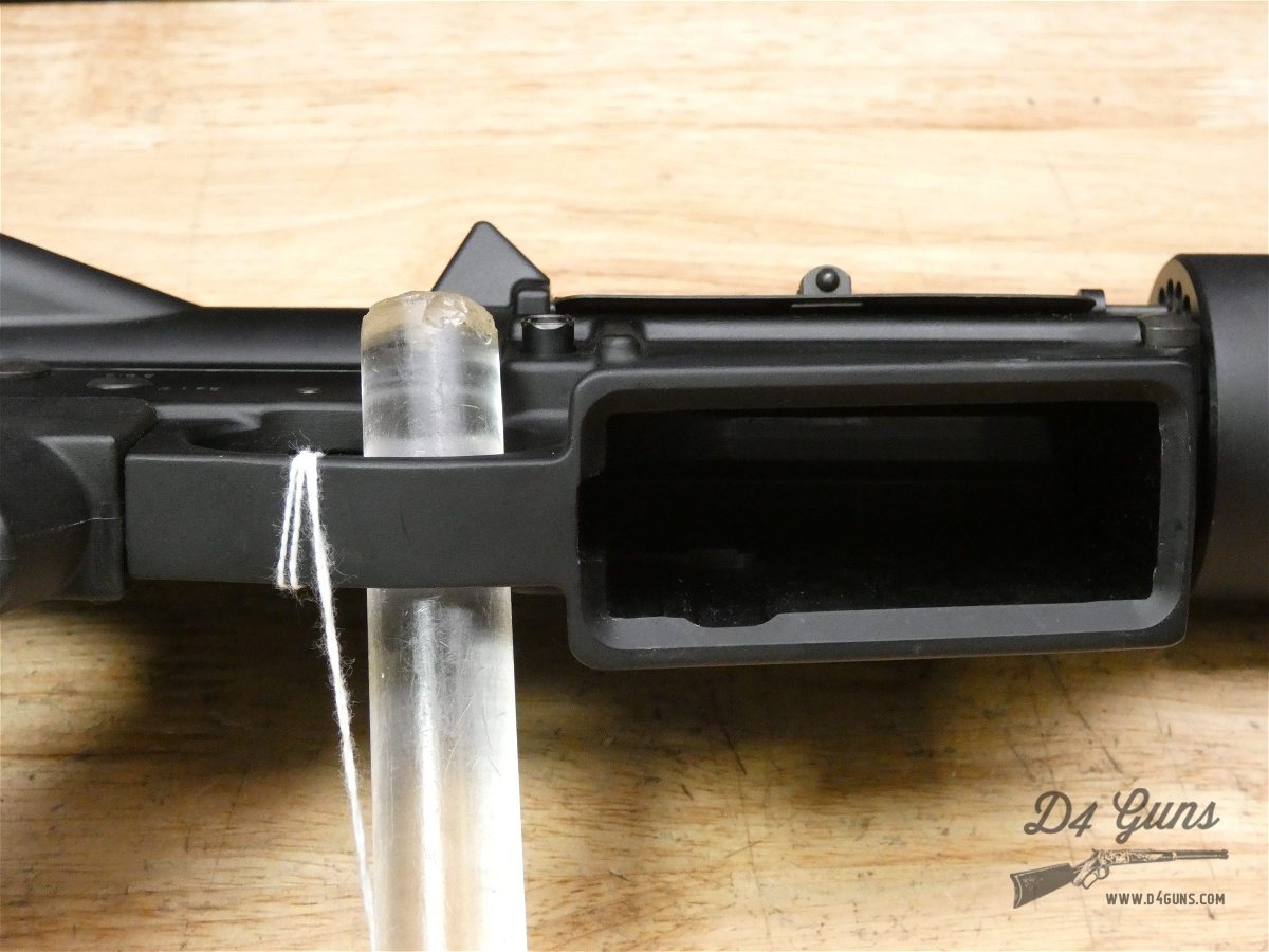 Del-Ton DT-10 - 7.62x51 NATO - DelTon - DTI 10 - AR10 - AR - AR-10 - w ...