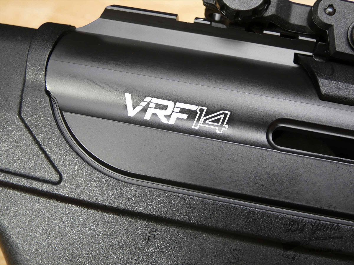 Rock Island Armory VRF14 - 12ga - 3in +Case & Mag! - Home Defense ...