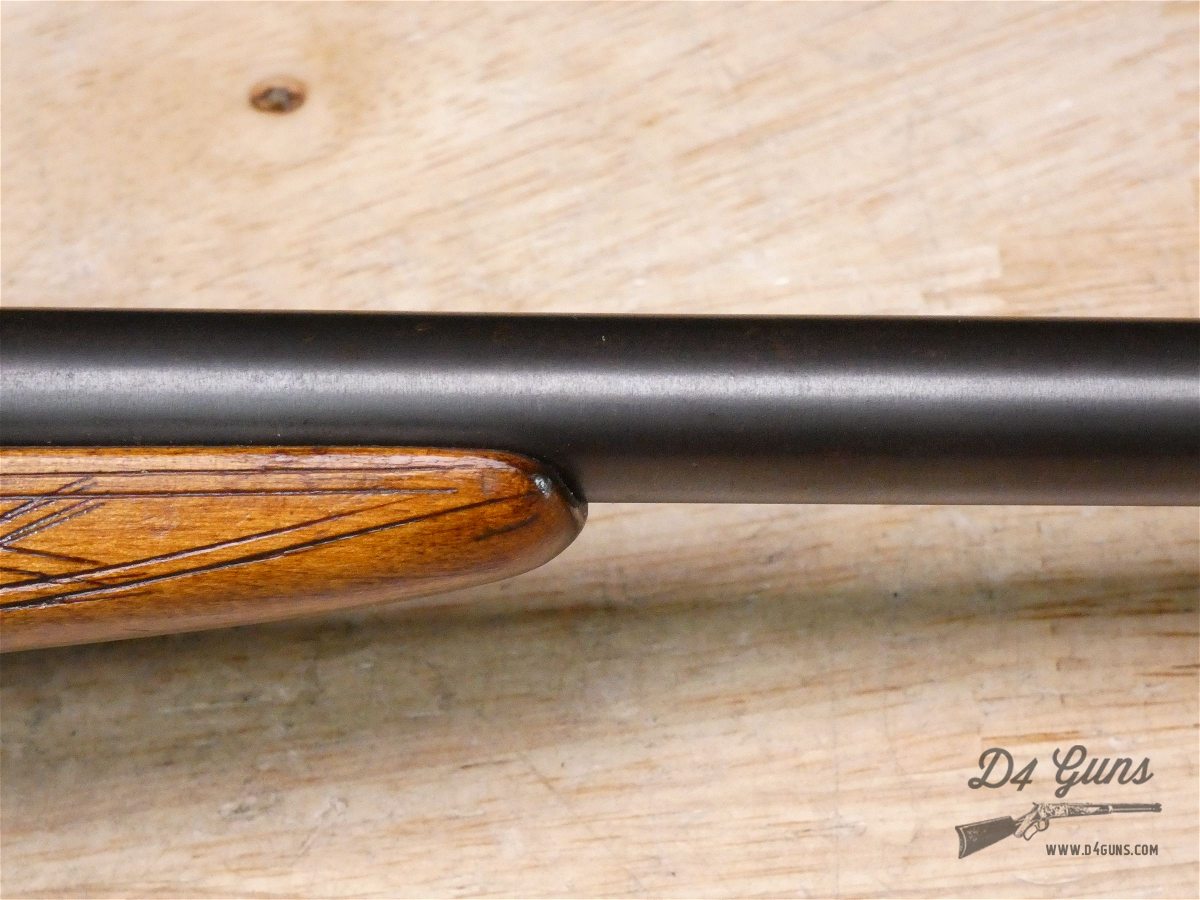 J. Stevens Arms & Tool Co Crack-Shot No 26 - .22 LR - Crackshot ...