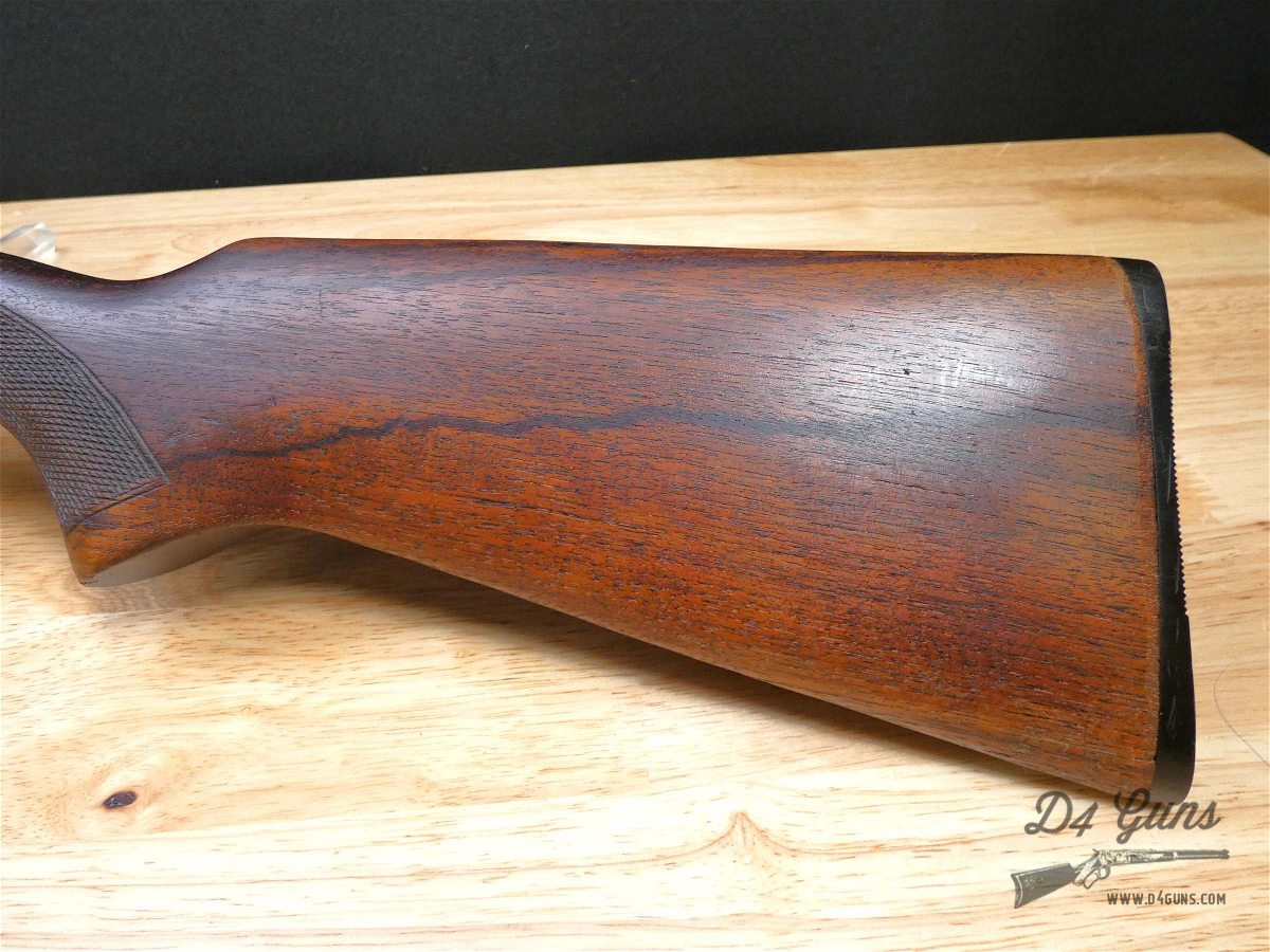 Stevens Model 5100 - 12 Gauge - 28 Inch Barrel - SxS Shotgun - Side By ...
