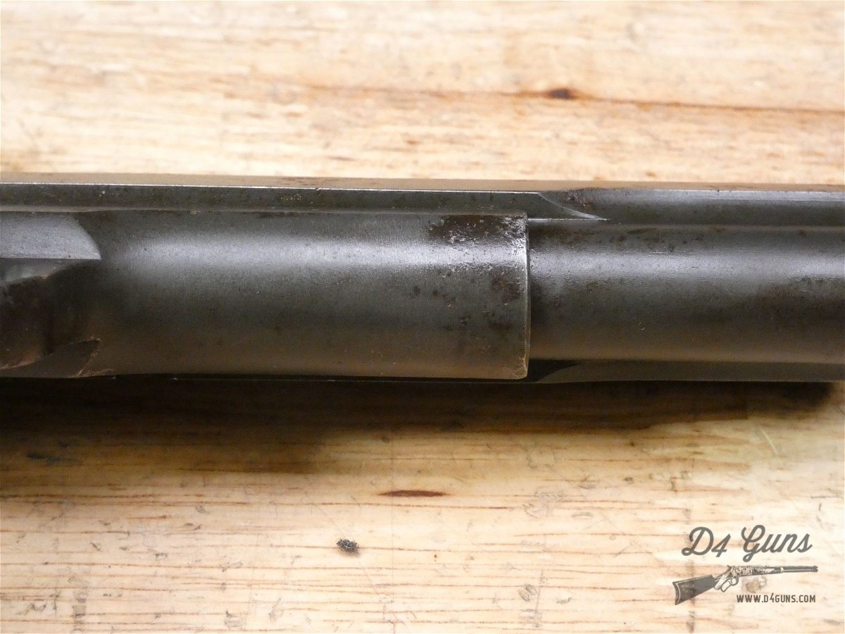 Colt M1911A1 US ARMY - .45 ACP - 1943 - WW2 - WB Stamp - 1911 ...