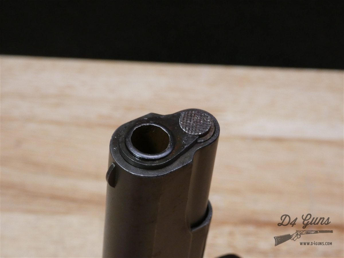 Colt M1911A1 US ARMY - .45 ACP - 1943 - WW2 - WB Stamp - 1911 ...