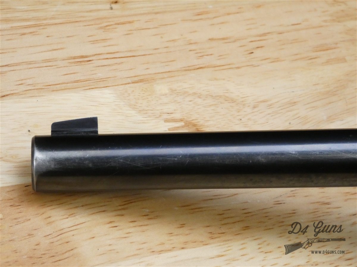 Hi Standard H-D Military - .22 LR - High Standard HD - MFG 1947 - C ...