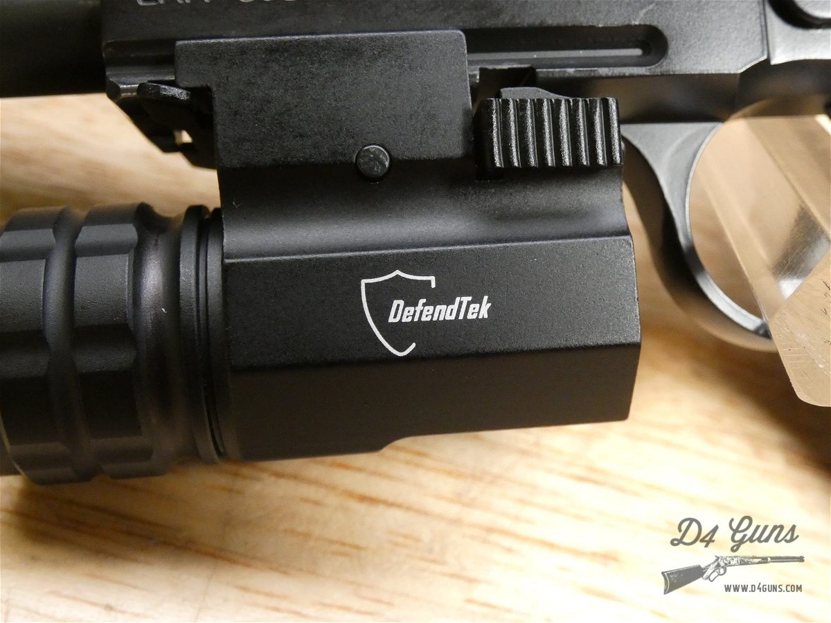 Girsan MC 1911 S T - .45 ACP - Red Dot - Compensator - +OG Case & 3 ...