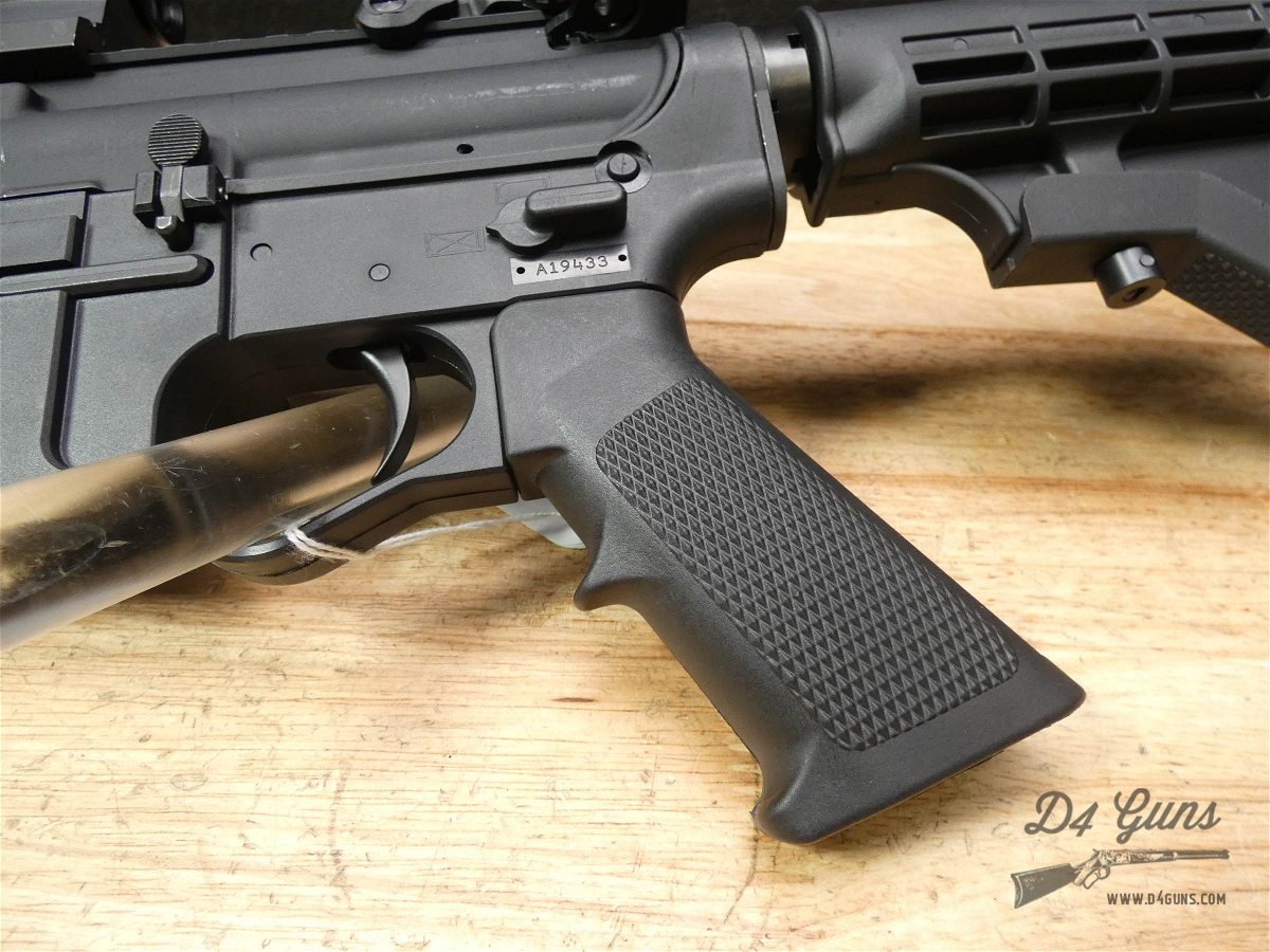 Custom E3 Arms Omega-15 - .410 GA Complete Upper - w/ SIG ROMEO5XDR ...