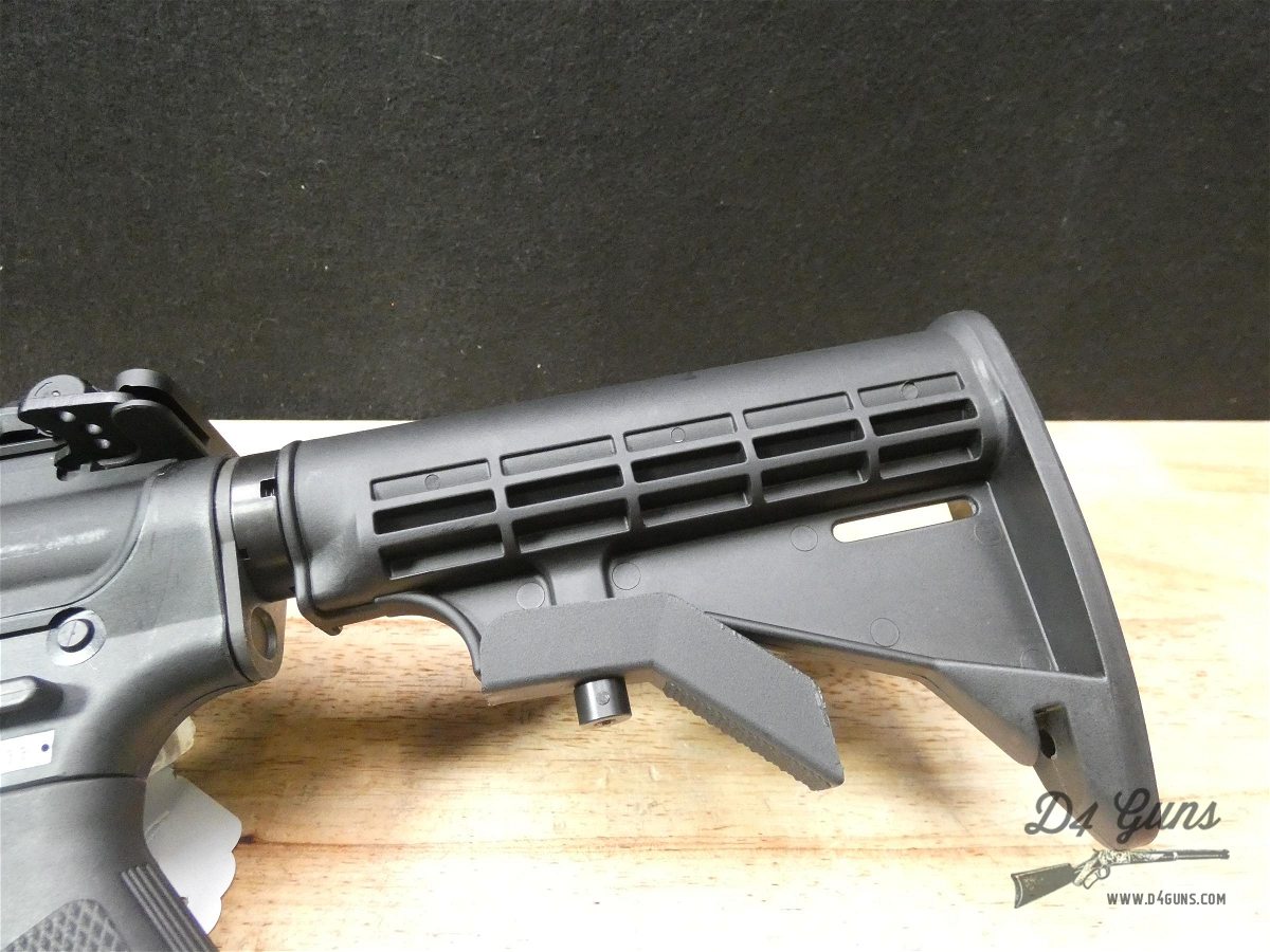 Custom E3 Arms Omega-15 - .410 GA Complete Upper - w/ SIG ROMEO5XDR ...