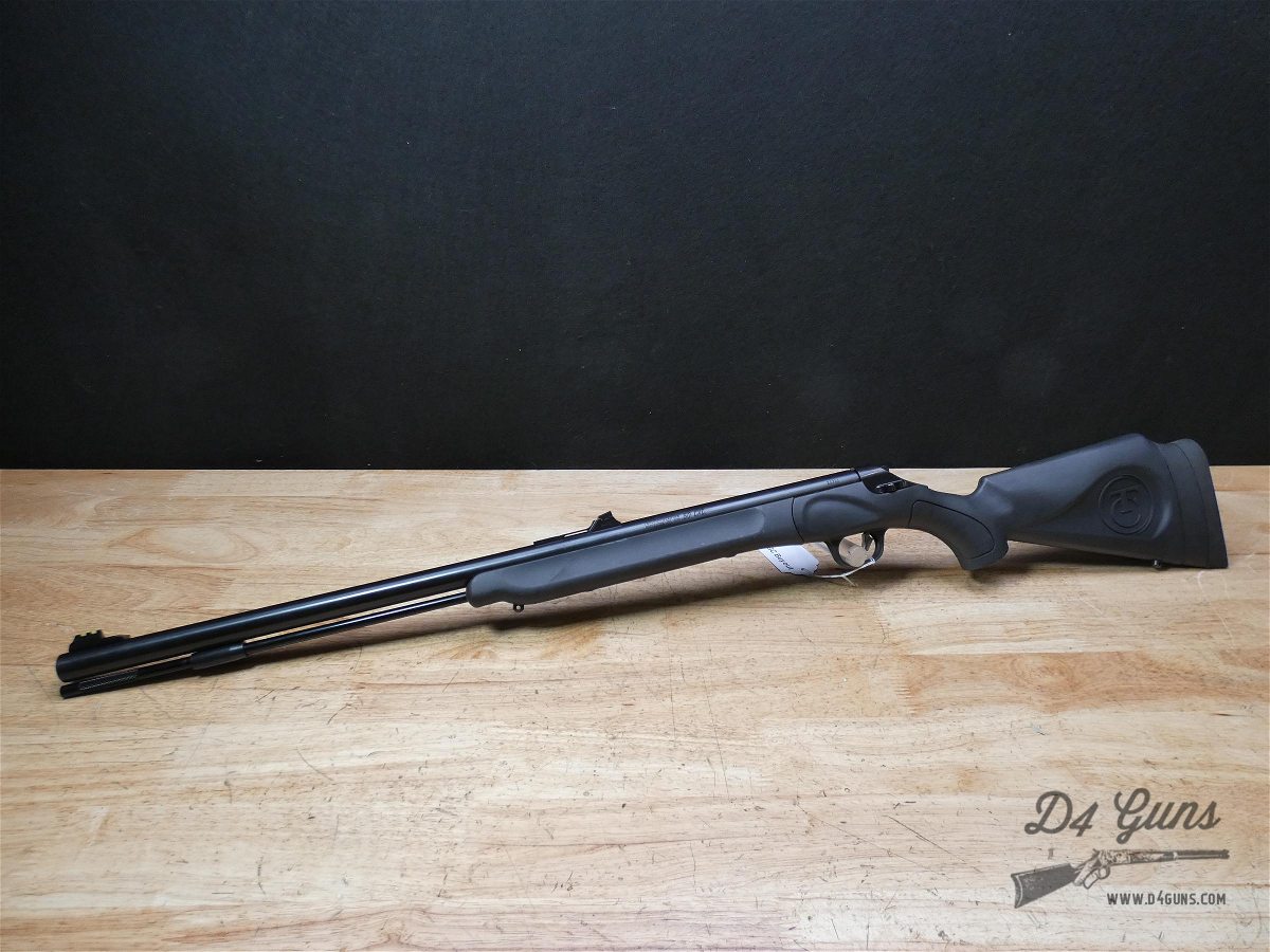 Thompson Center Impact | Dunlap Gun Consigners