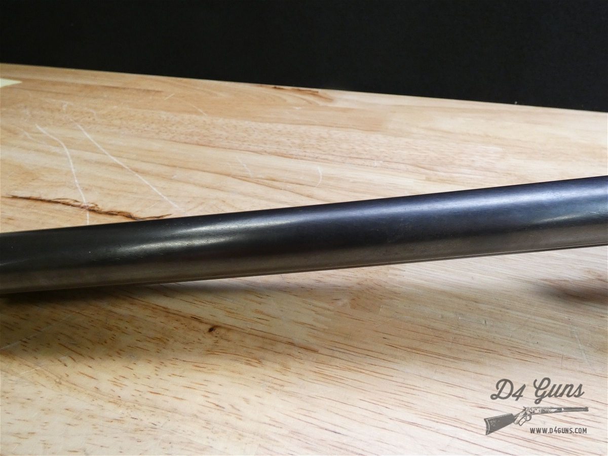Stevens Model 311D - 12 Gauge - Case Hardened - Savage - 311 Double ...