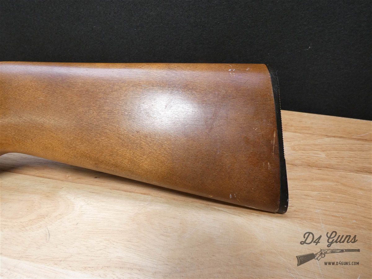 Stevens Model 311D - 12 Gauge - Case Hardened - Savage - 311 Double ...