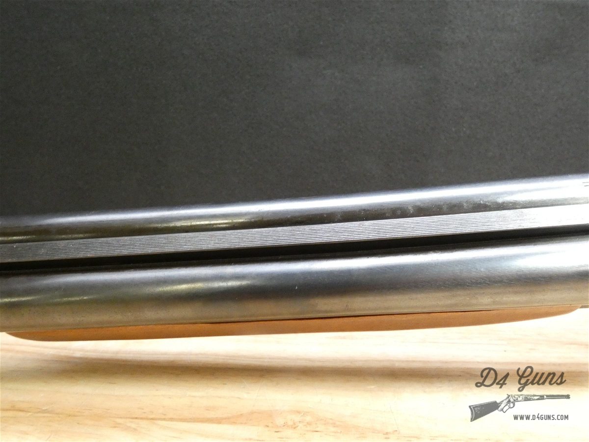 Stevens Model 311D - 12 Gauge - Case Hardened - Savage - 311 Double ...