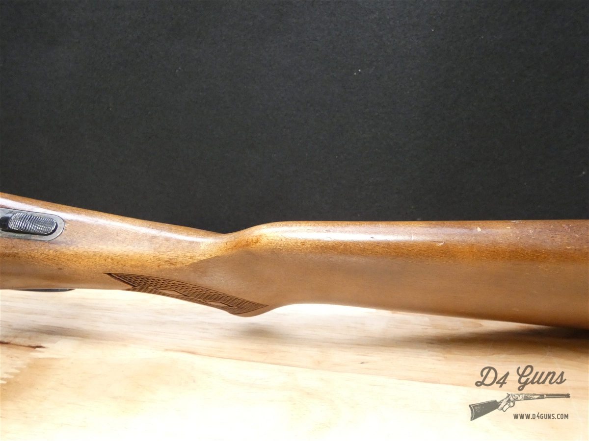 Stevens Model 311D - 12 Gauge - Case Hardened - Savage - 311 Double ...