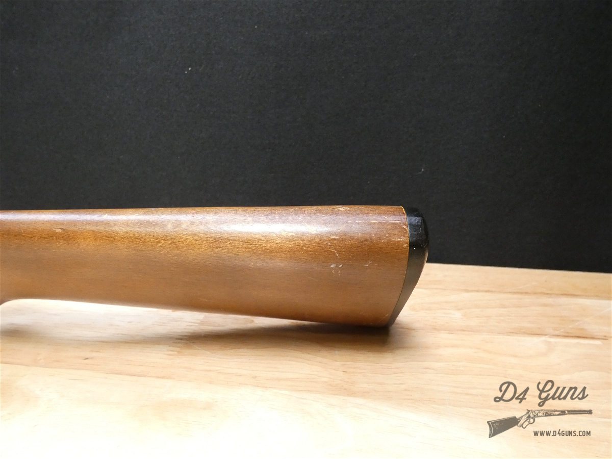 Stevens Model 311D - 12 Gauge - Case Hardened - Savage - 311 Double ...
