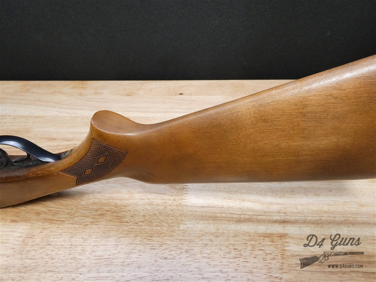 Stevens Model 311D - 12 Gauge - Case Hardened - Savage - 311 Double ...