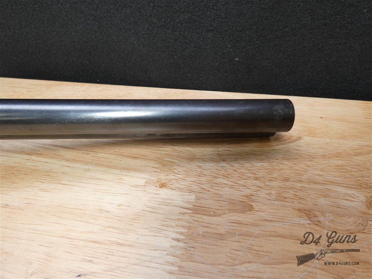 Stevens Model 311D - 12 Gauge - Case Hardened - Savage - 311 Double ...