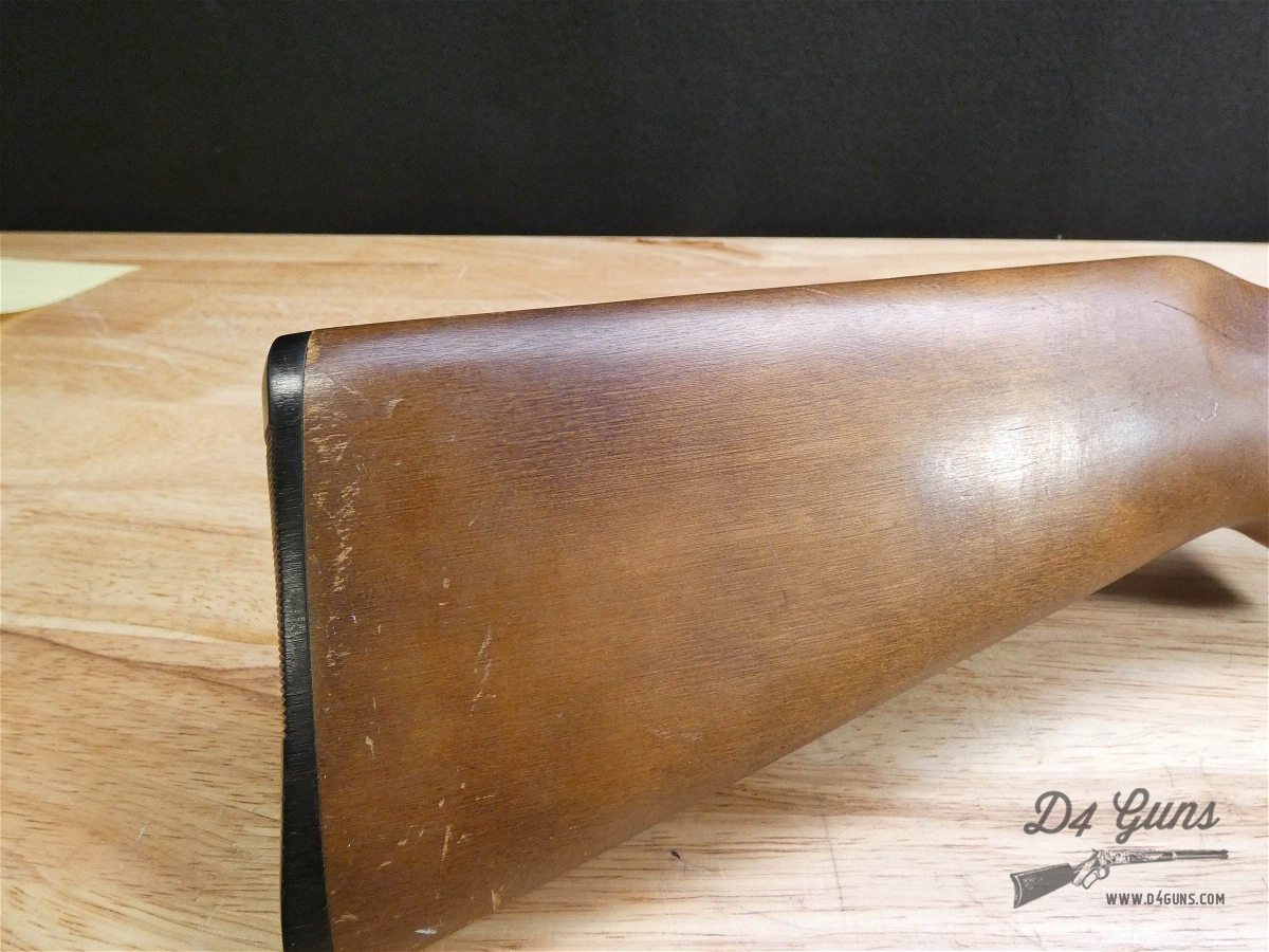 Stevens Model 311D - 12 Gauge - Case Hardened - Savage - 311 Double ...