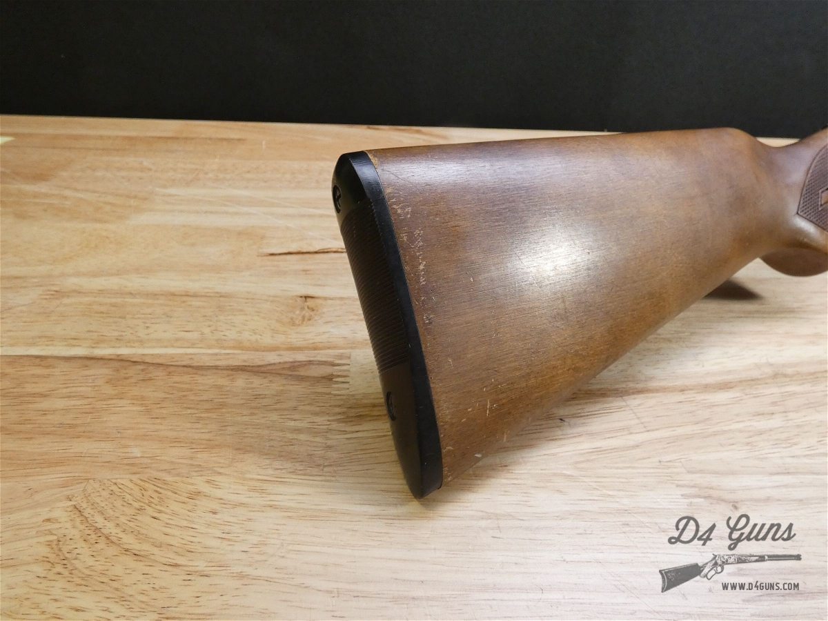 Stevens Model 311D - 12 Gauge - Case Hardened - Savage - 311 Double ...