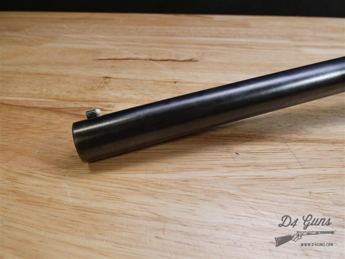 Savage Model 220 - 12 Gauge - Hammerless - Break Action Shotgun ...