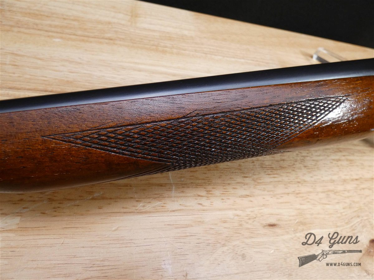 AYA Model Cosmos - 20 Gauge - Spanish Single Shot Shotgun - Single Shot ...