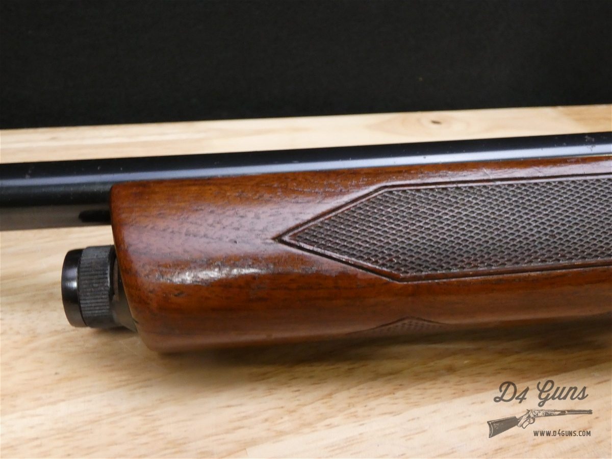 Winchester Model 1400 MK II - 12 Gauge - MKII - Classic Semi Auto ...