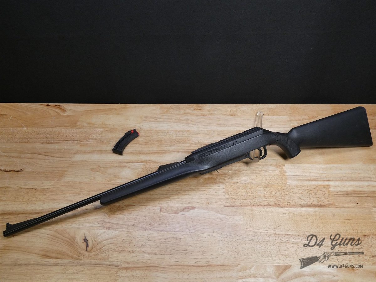 Remington Model 522 Viper - .22 LR - w/ Mag! - Tactical Plinker - LOOK ...