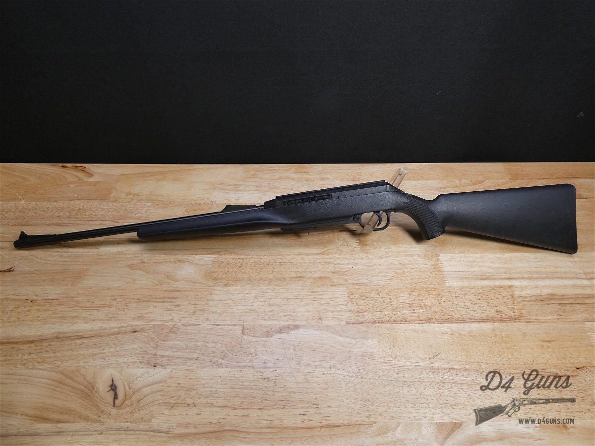 Remington Model 522 Viper - .22 LR - w/ Mag! - Tactical Plinker - LOOK ...