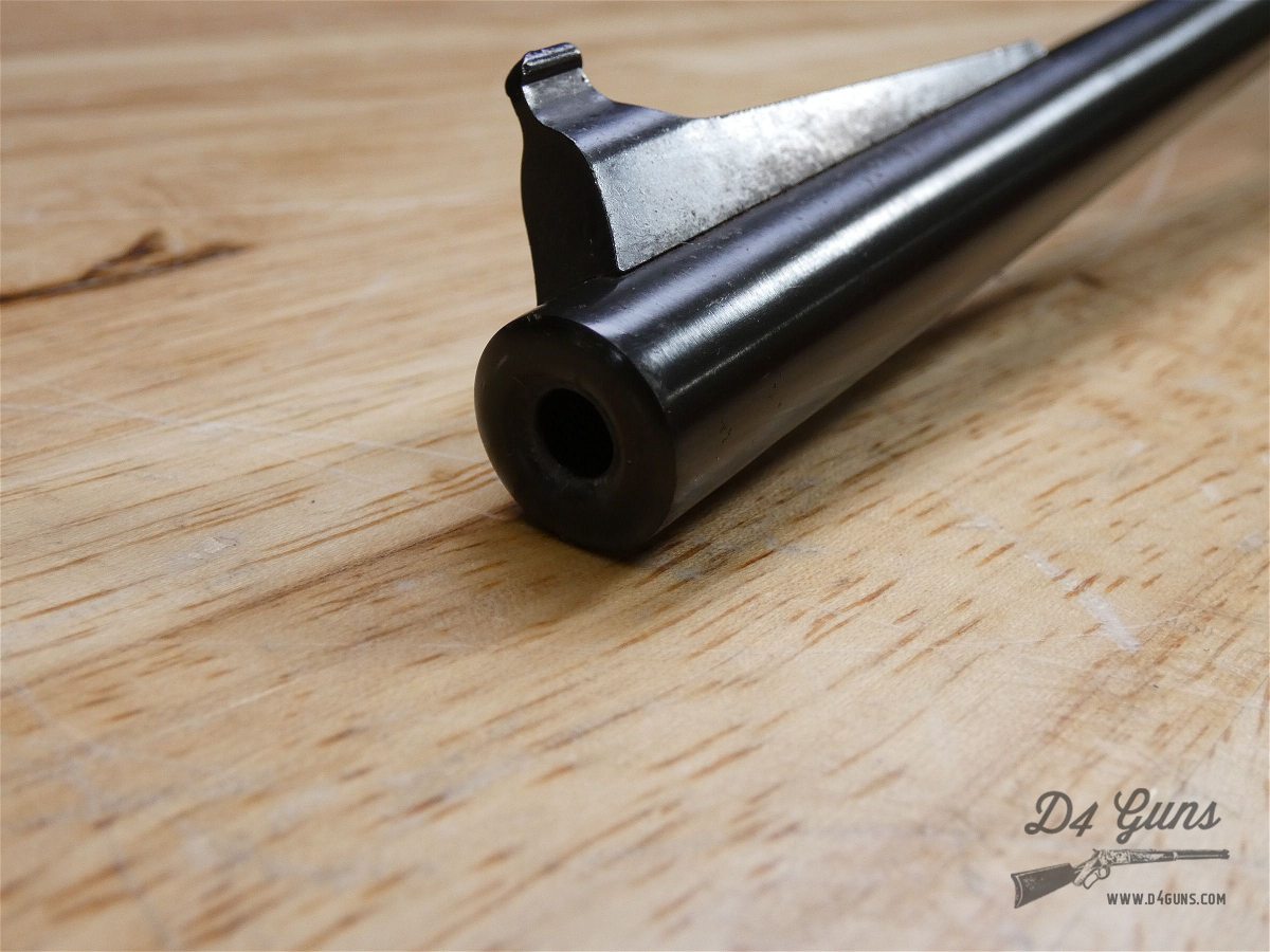 Remington Model 522 Viper - .22 LR - w/ Mag! - Tactical Plinker - LOOK ...