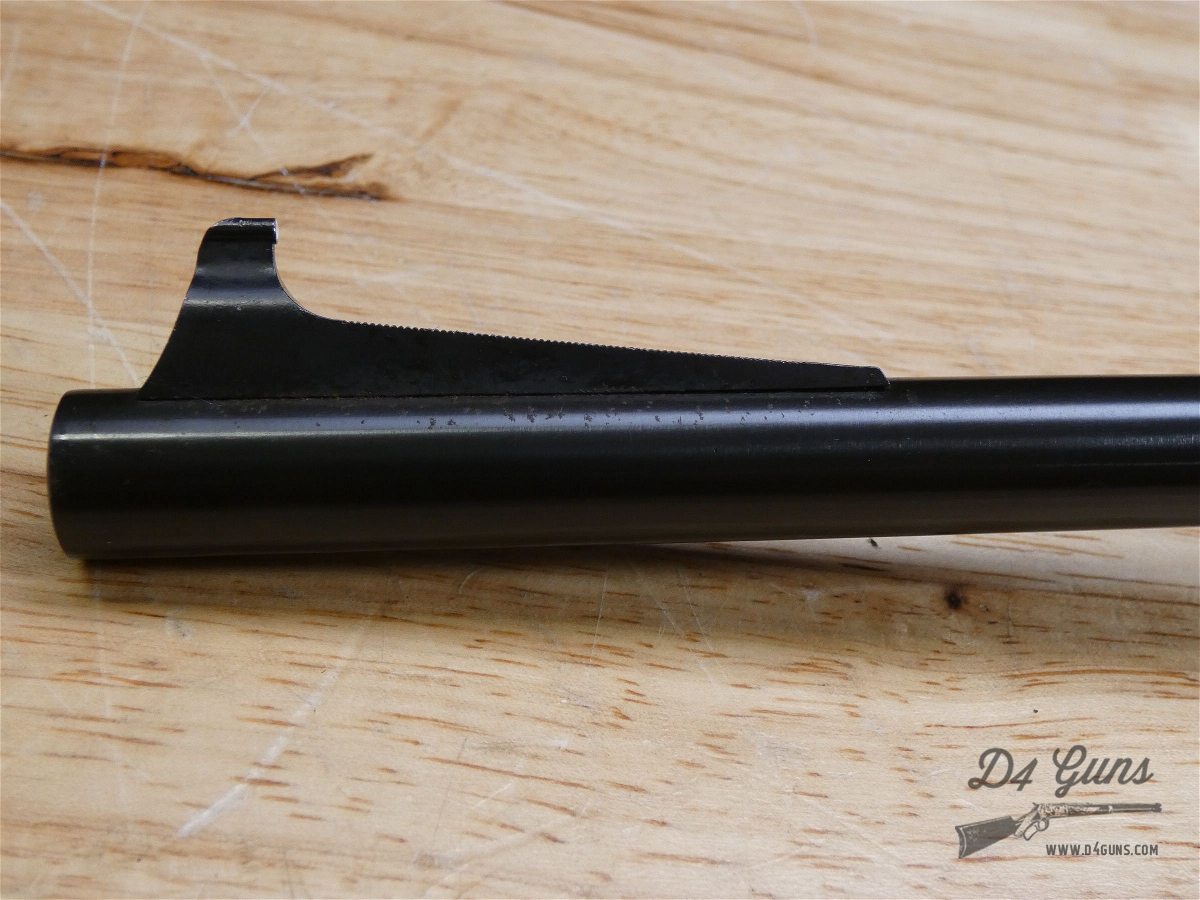 Remington Model 522 Viper - .22 LR - w/ Mag! - Tactical Plinker - LOOK ...