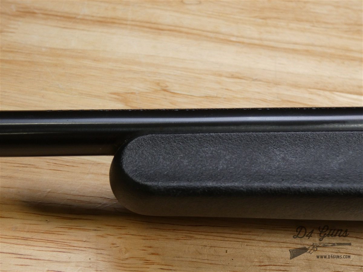 Remington Model 522 Viper - .22 LR - w/ Mag! - Tactical Plinker - LOOK ...