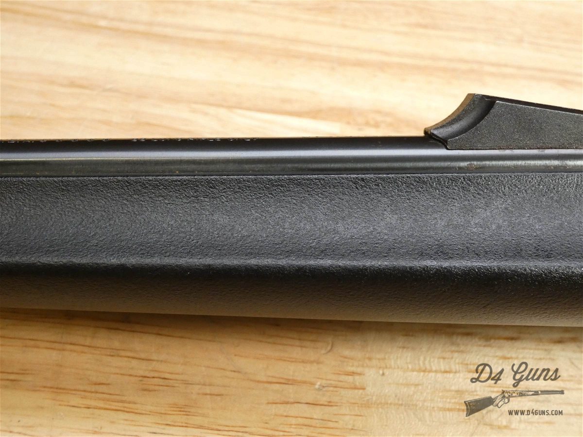 Remington Model 522 Viper - .22 LR - w/ Mag! - Tactical Plinker - LOOK ...