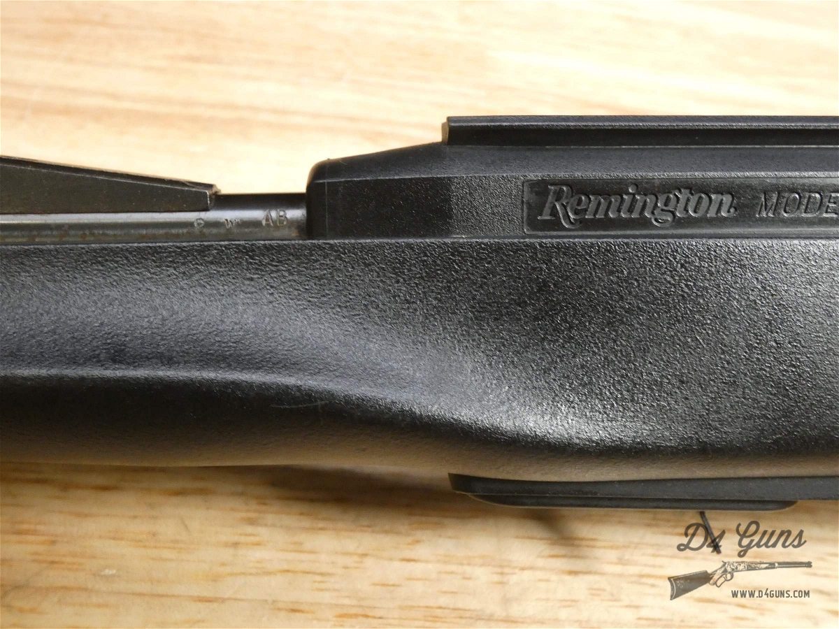 Remington Model 522 Viper - .22 LR - w/ Mag! - Tactical Plinker - LOOK ...