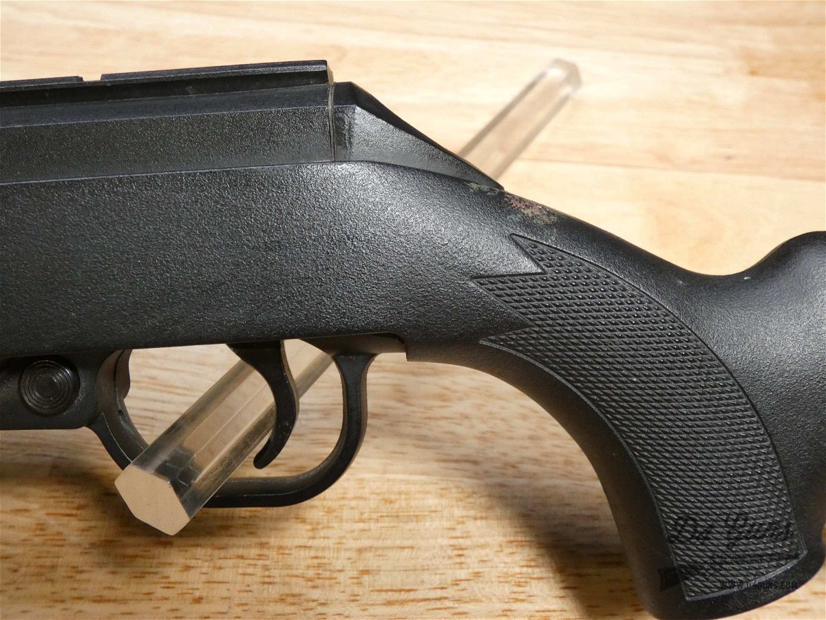 Remington Model 522 Viper - .22 LR - w/ Mag! - Tactical Plinker - LOOK ...