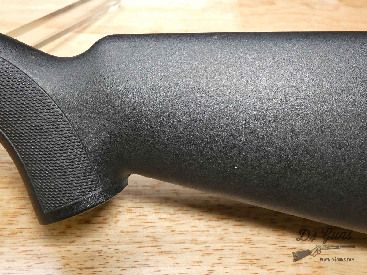 Remington Model 522 Viper - .22 LR - w/ Mag! - Tactical Plinker - LOOK ...