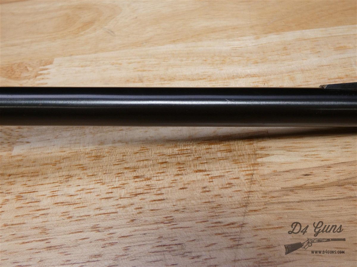 Remington Model 522 Viper - .22 LR - w/ Mag! - Tactical Plinker - LOOK ...