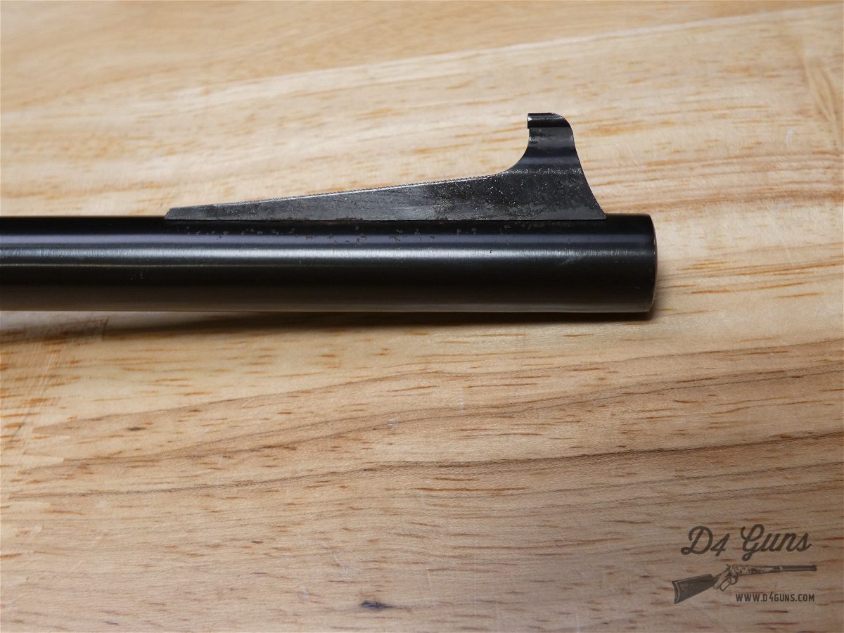 Remington Model 522 Viper - .22 LR - w/ Mag! - Tactical Plinker - LOOK ...