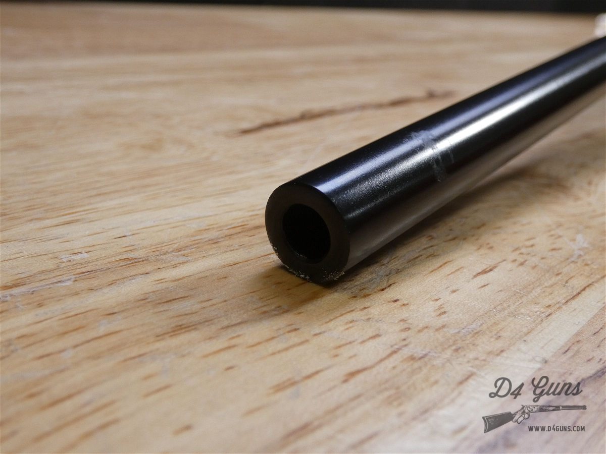 US Remington 03-A3 Sporterized - .30-06 Springfield - M1903 - 1903 A3 ...