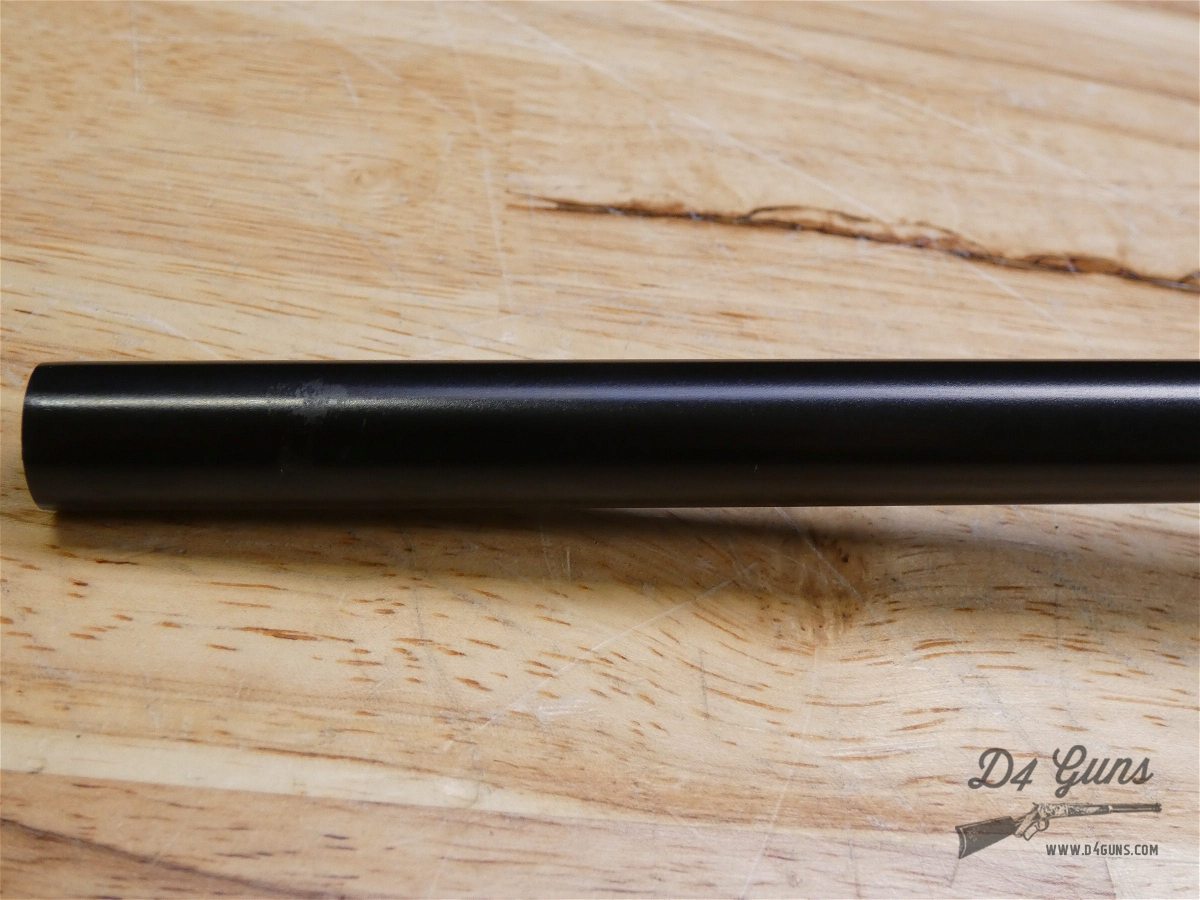 US Remington 03-A3 Sporterized - .30-06 Springfield - M1903 - 1903 A3 ...