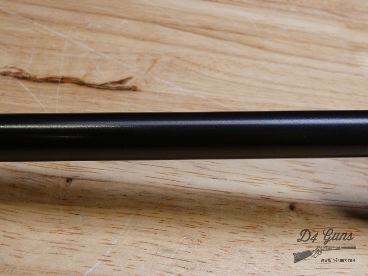 US Remington 03-A3 Sporterized - .30-06 Springfield - M1903 - 1903 A3 ...