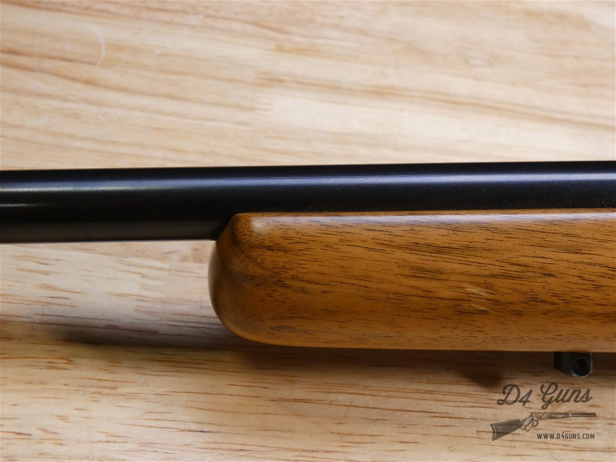 US Remington 03-A3 Sporterized - .30-06 Springfield - M1903 - 1903 A3 ...