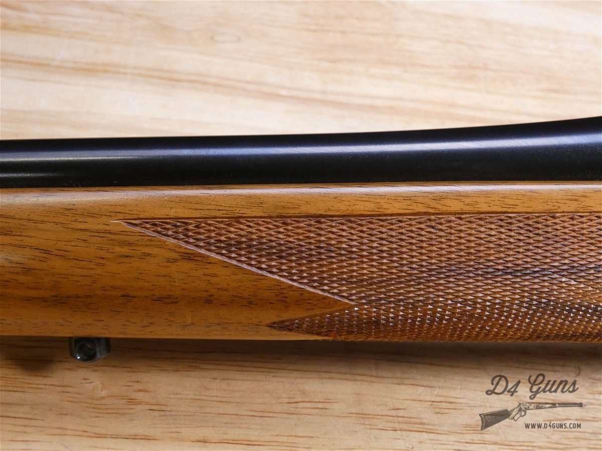 US Remington 03-A3 Sporterized - .30-06 Springfield - M1903 - 1903 A3 ...