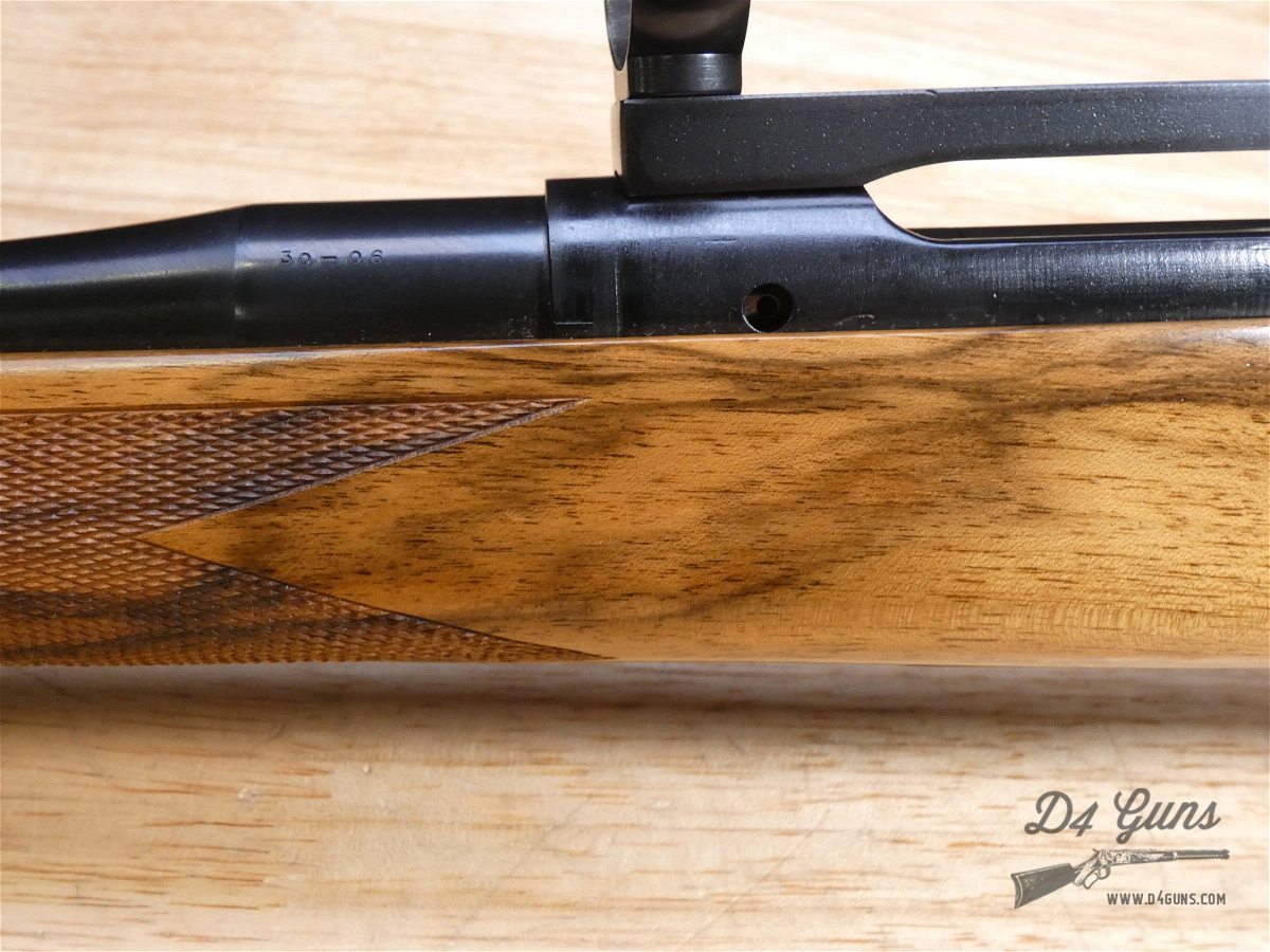 US Remington 03-A3 Sporterized - .30-06 Springfield - M1903 - 1903 A3 ...