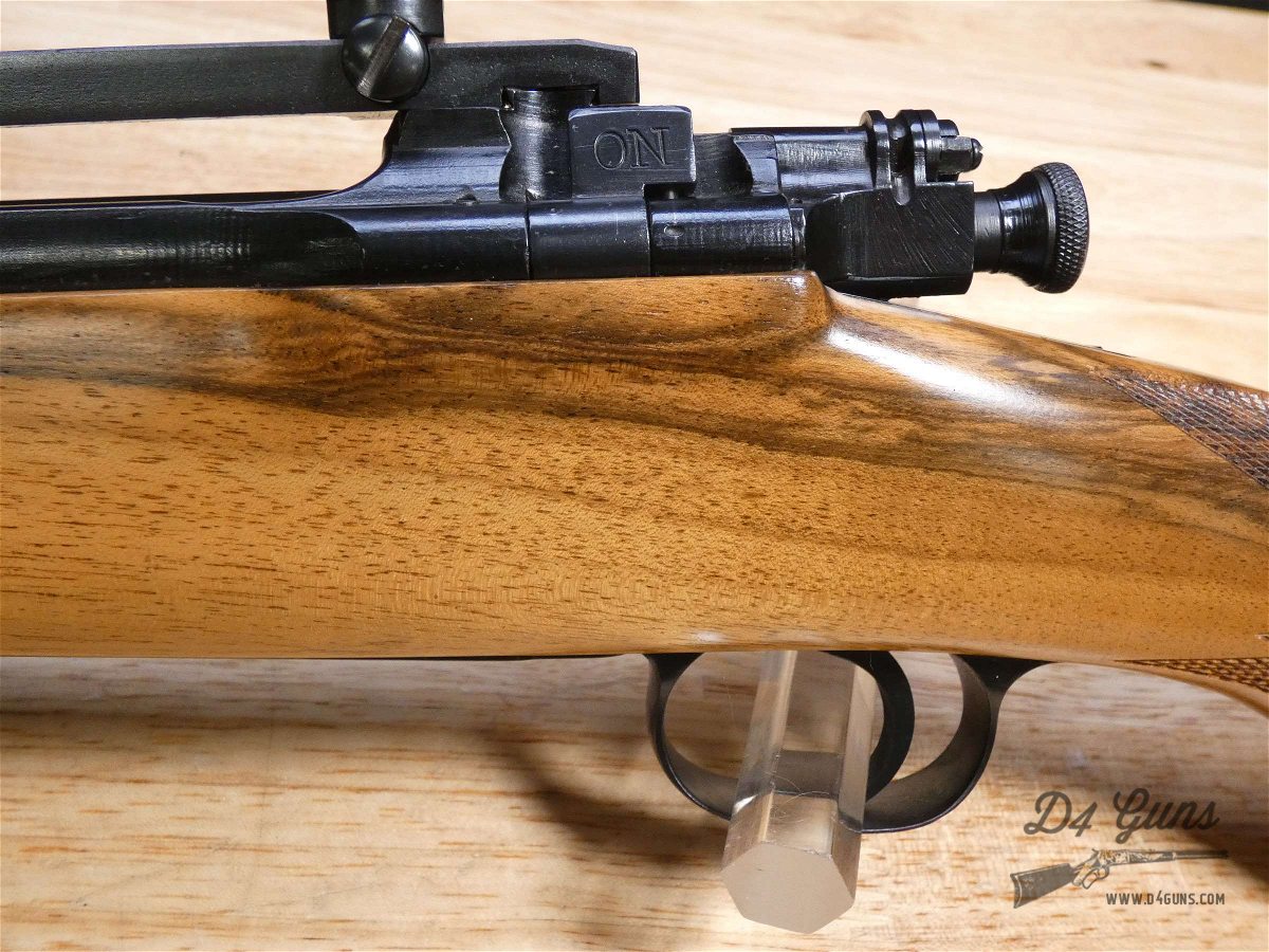 US Remington 03-A3 Sporterized - .30-06 Springfield - M1903 - 1903 A3 ...